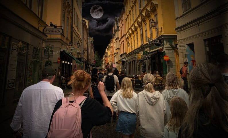 Fun kids' activities in Stockholm: The guide for 2025